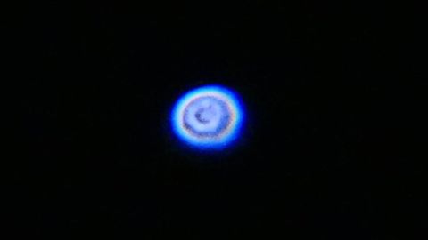 'Doughnut UFO' over Switzerland defies explanation | Live Science