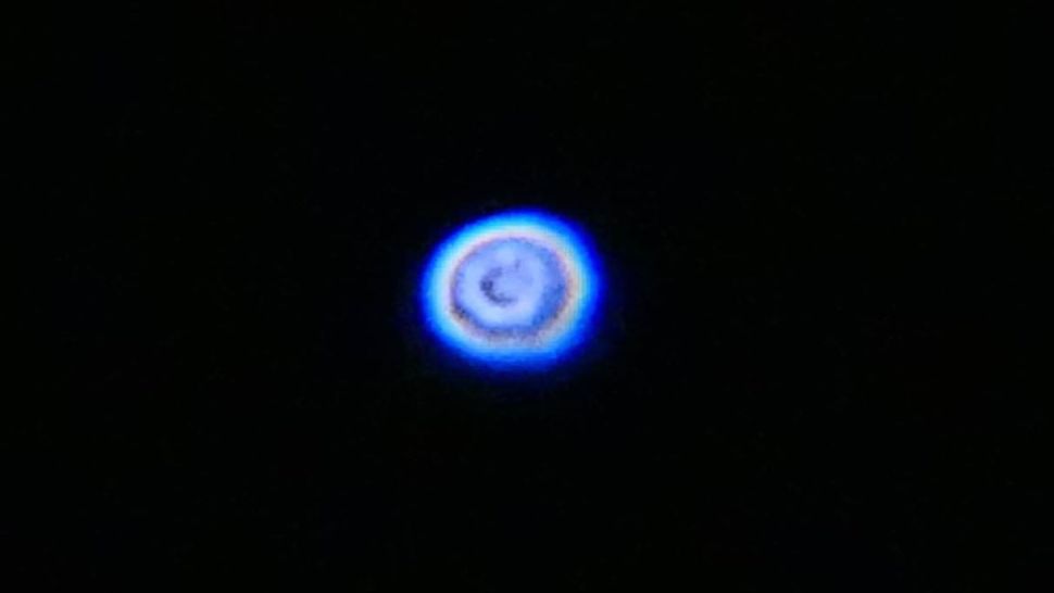 'Doughnut UFO' over Switzerland defies explanation | Live Science