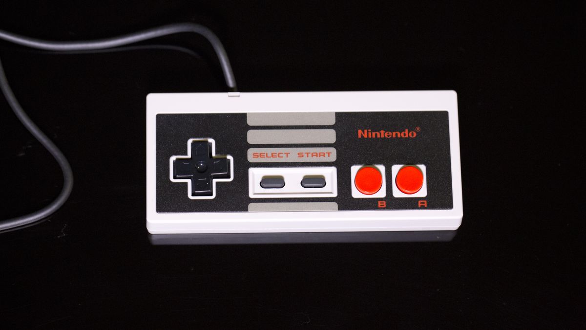 Nintendo Classic Mini: NES review | TechRadar