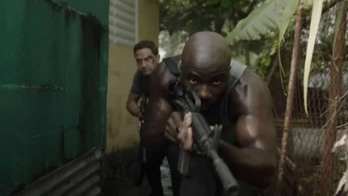 Plane: Release Date, Cast And Other Things We Know About The Gerard ...