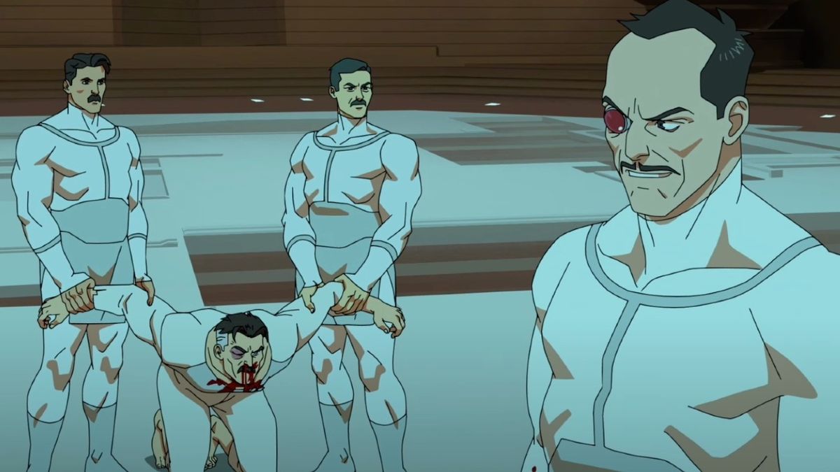 I Enjoyed Invincible Season 2, But Here Are 5 Reasons Why The Finale ...