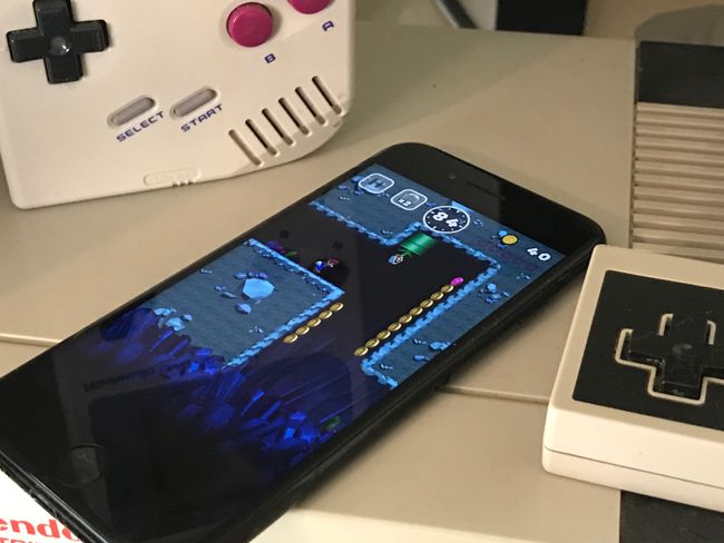 Super Mario Run: Complete Game Guide | iMore