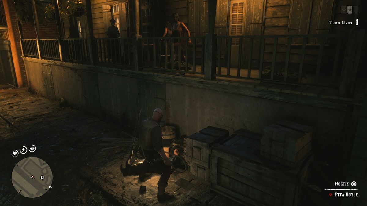 Red Dead Online Legendary Bounties: How to capture and bring in all ten ...