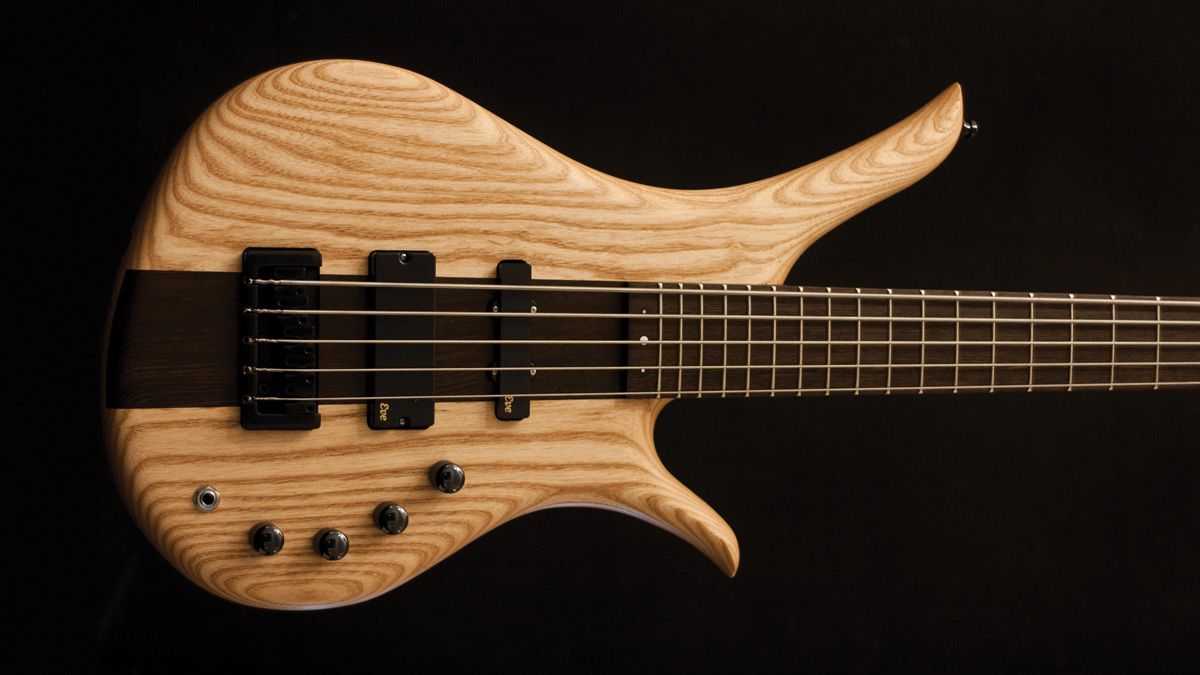 Eve Iona 5 review | MusicRadar