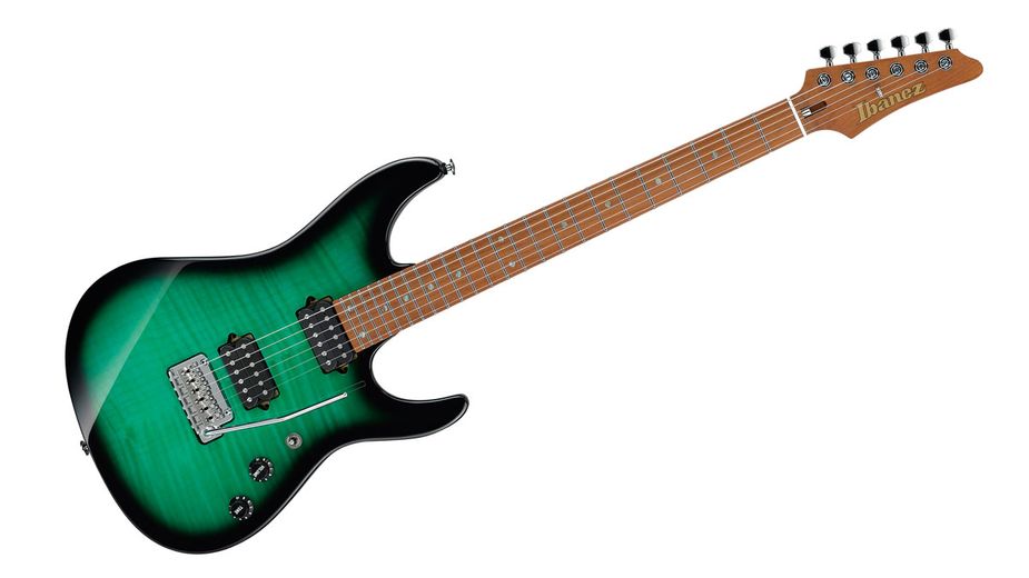 NAMM 2019: Ibanez unveils over 40 new electric guitars | MusicRadar