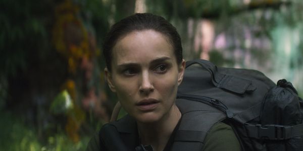 Annihilation Reviews Are In, Here’s What The Critics Think | Cinemablend