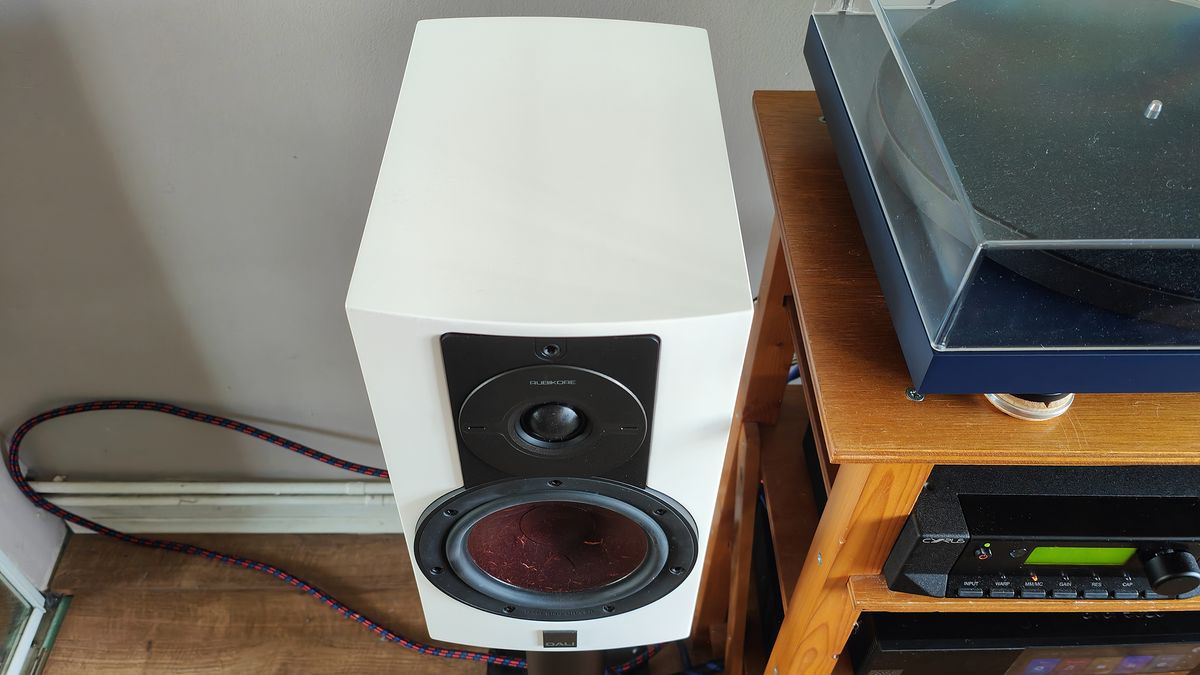 Dali Rubikore 2 review: excellent value for money in these big-sound ...