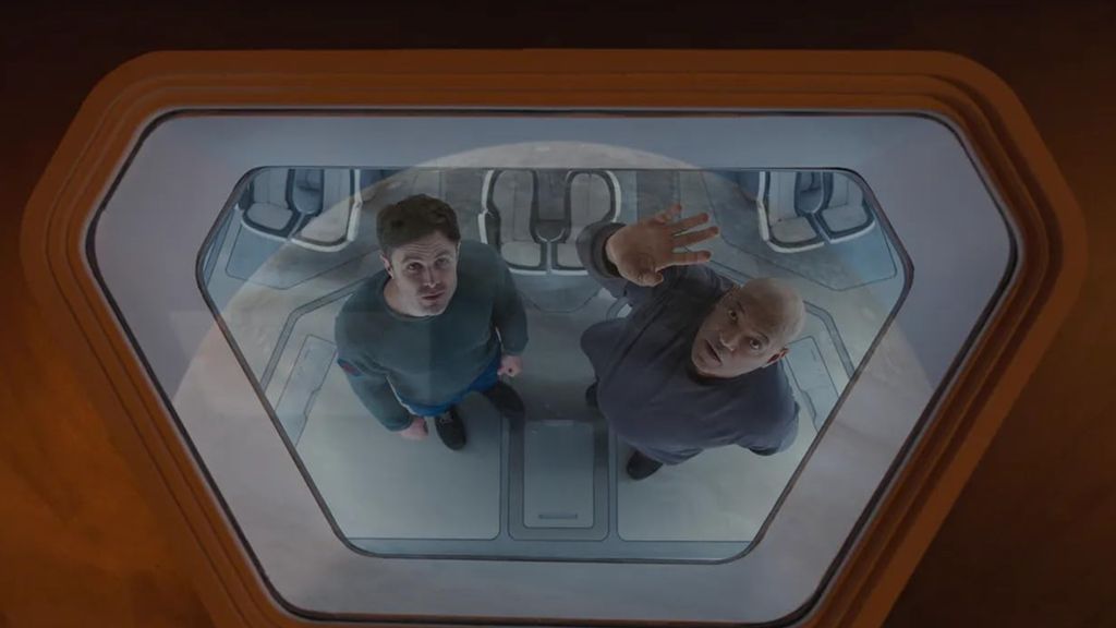 Upcoming sci-fi movies for 2024 and 2025 | Space