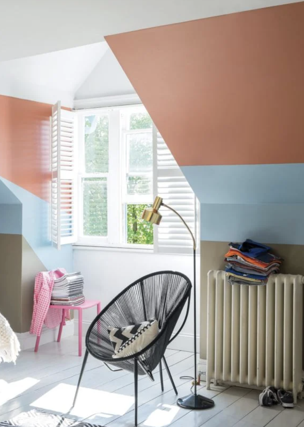 Minnie Kemp's style secrets for the perfect living room | Livingetc