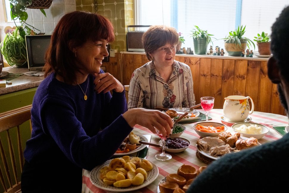 My Name Is Leon BBC2: cast, release date, plot, trailer more | What to ...