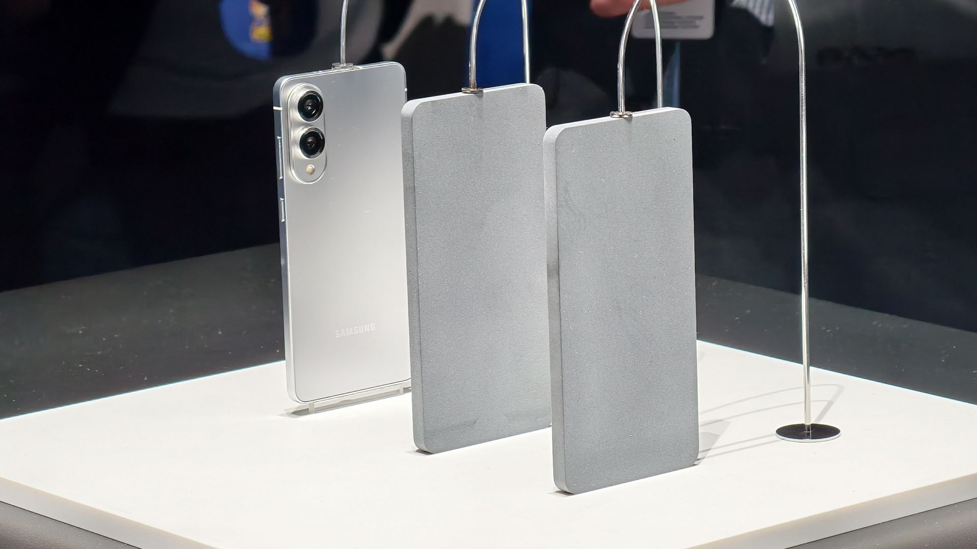 Samsung Galaxy S25 Edge release window leaks again... and it's soon | T3