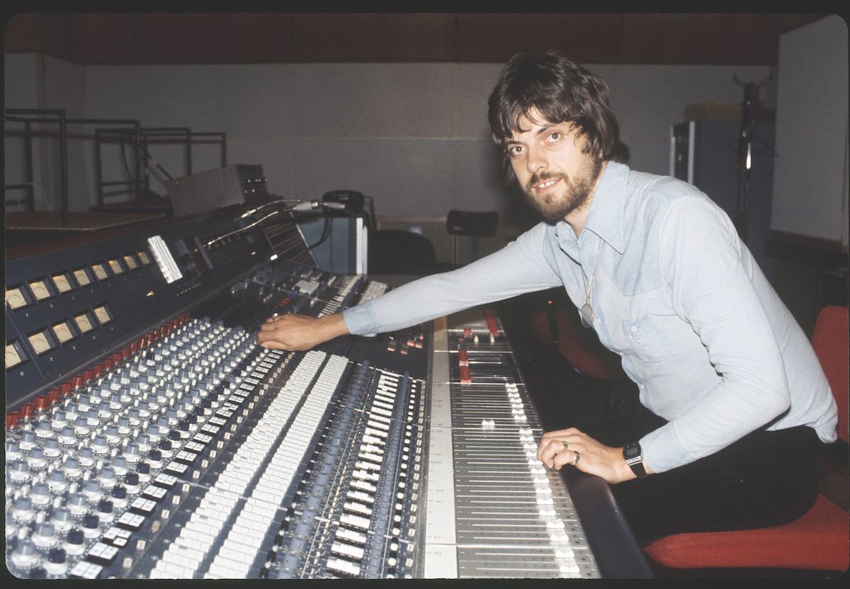 "70 years on, it’s a sound that is still in demand": The producer's ...