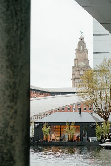 Try the Wyld sauna: a new wellness destination in Liverpool | Wallpaper*