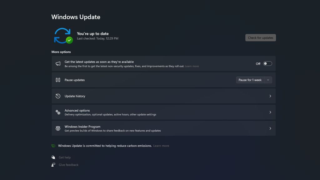 Users with this Intel 11th Gen CPU issue can finally upgrade to Windows ...