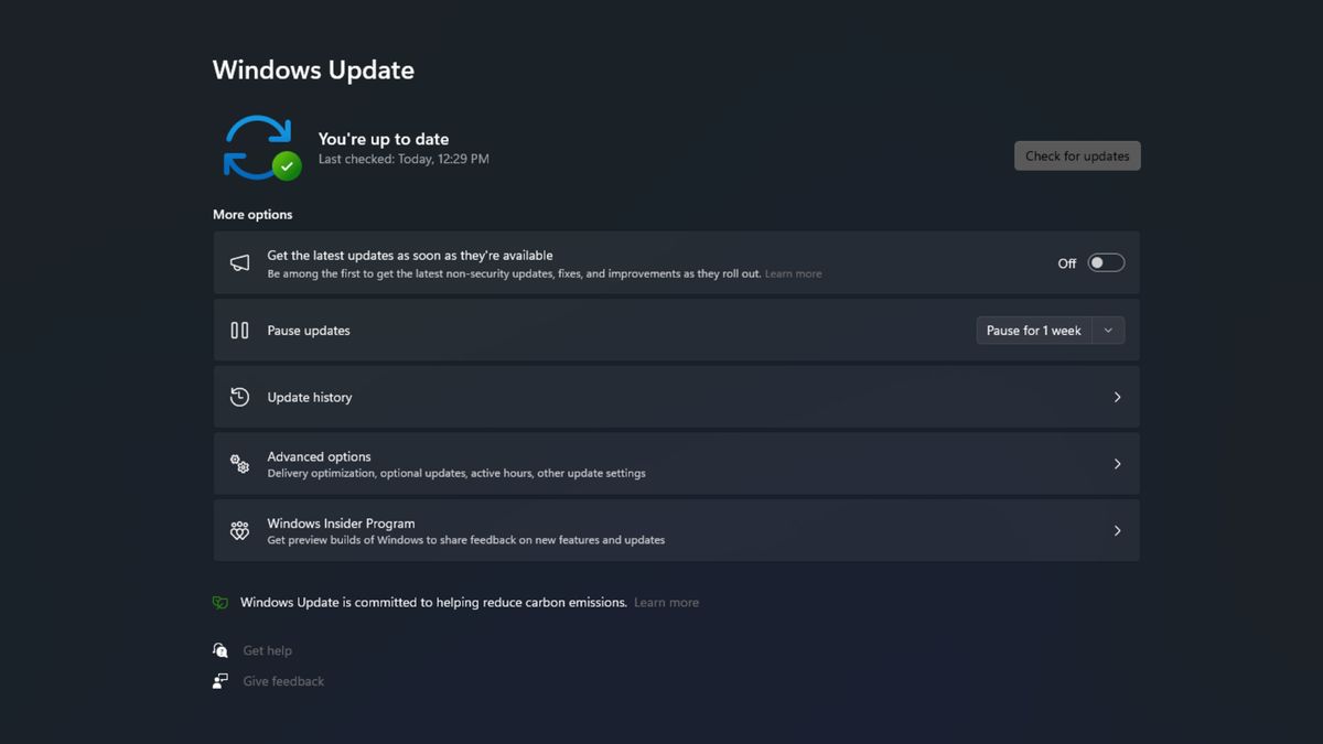 Users with this Intel 11th Gen CPU issue can finally upgrade to Windows 11 | Laptop Mag