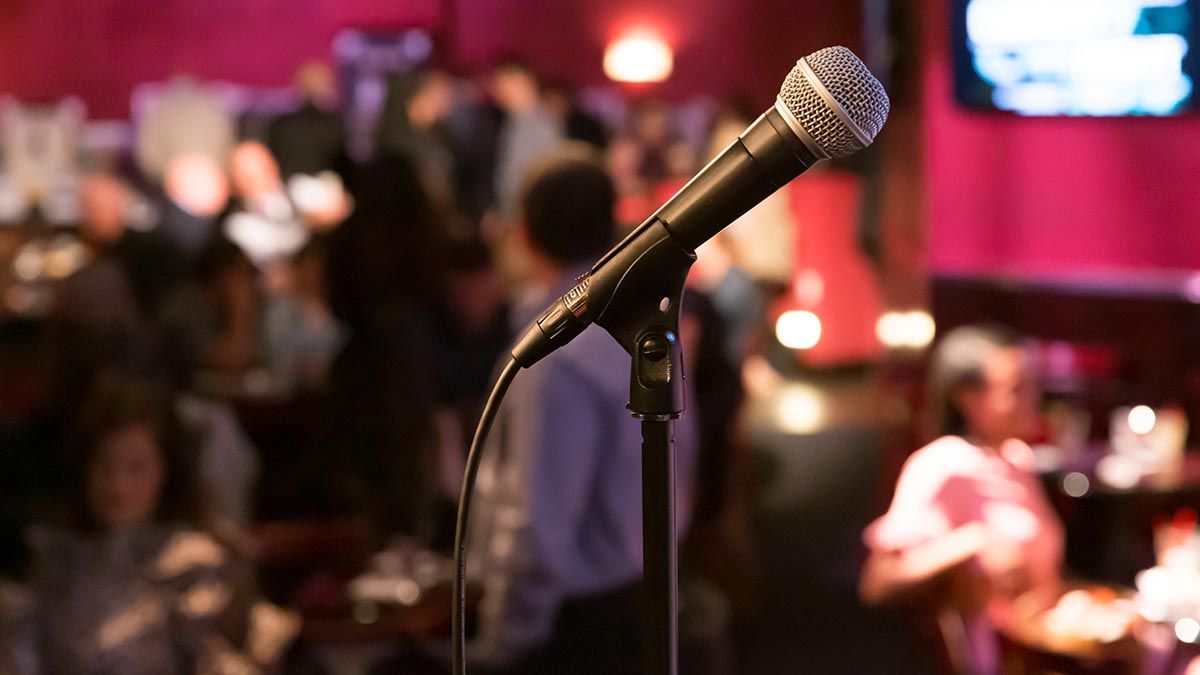 How to prepare your guitar gear for 5 different kinds of live show ...