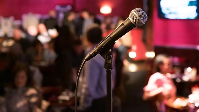 How to prepare your guitar gear for 5 different kinds of live show ...