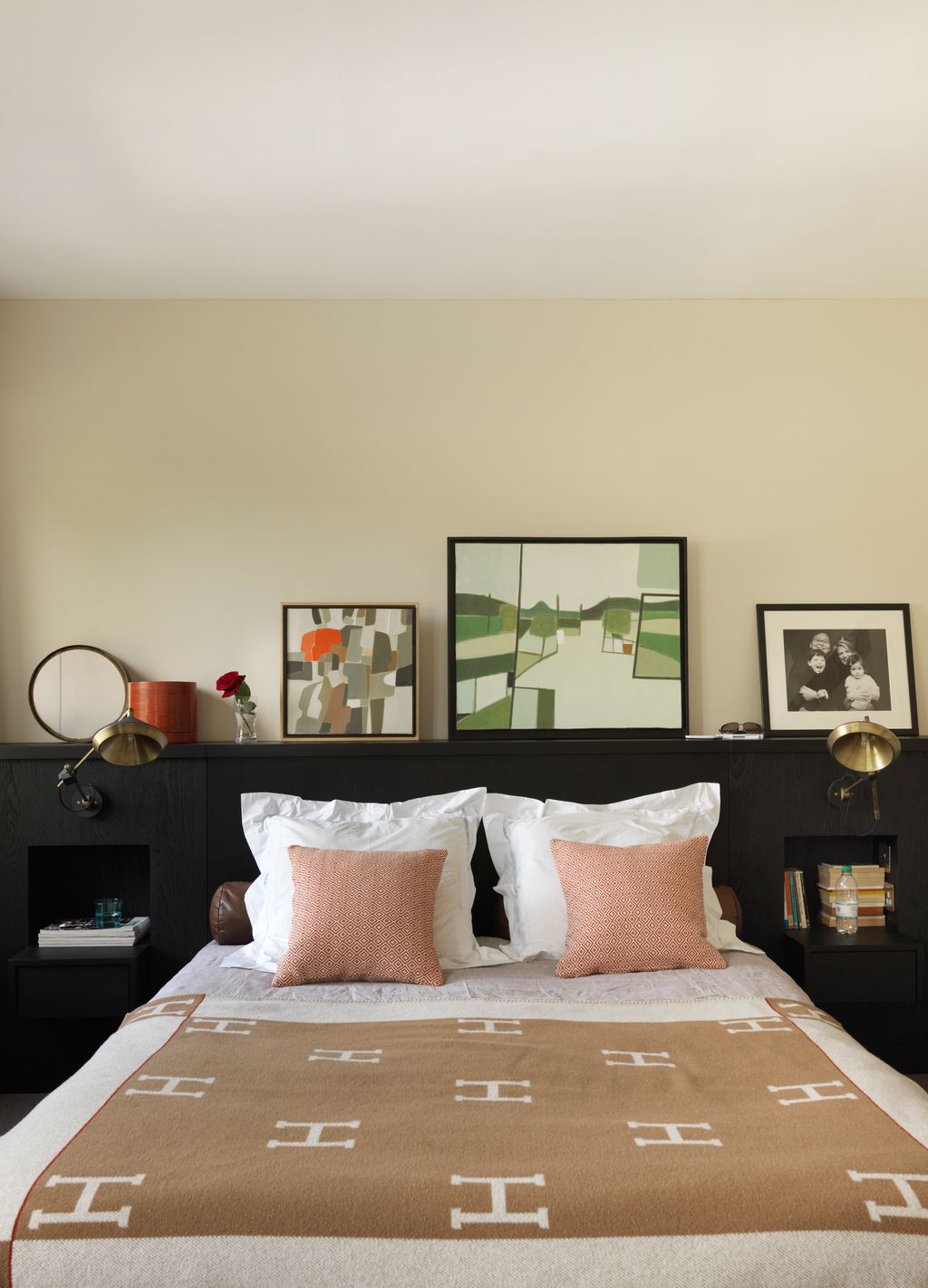 Bedroom shelving ideas – 10 ways to add storage and style to your space ...