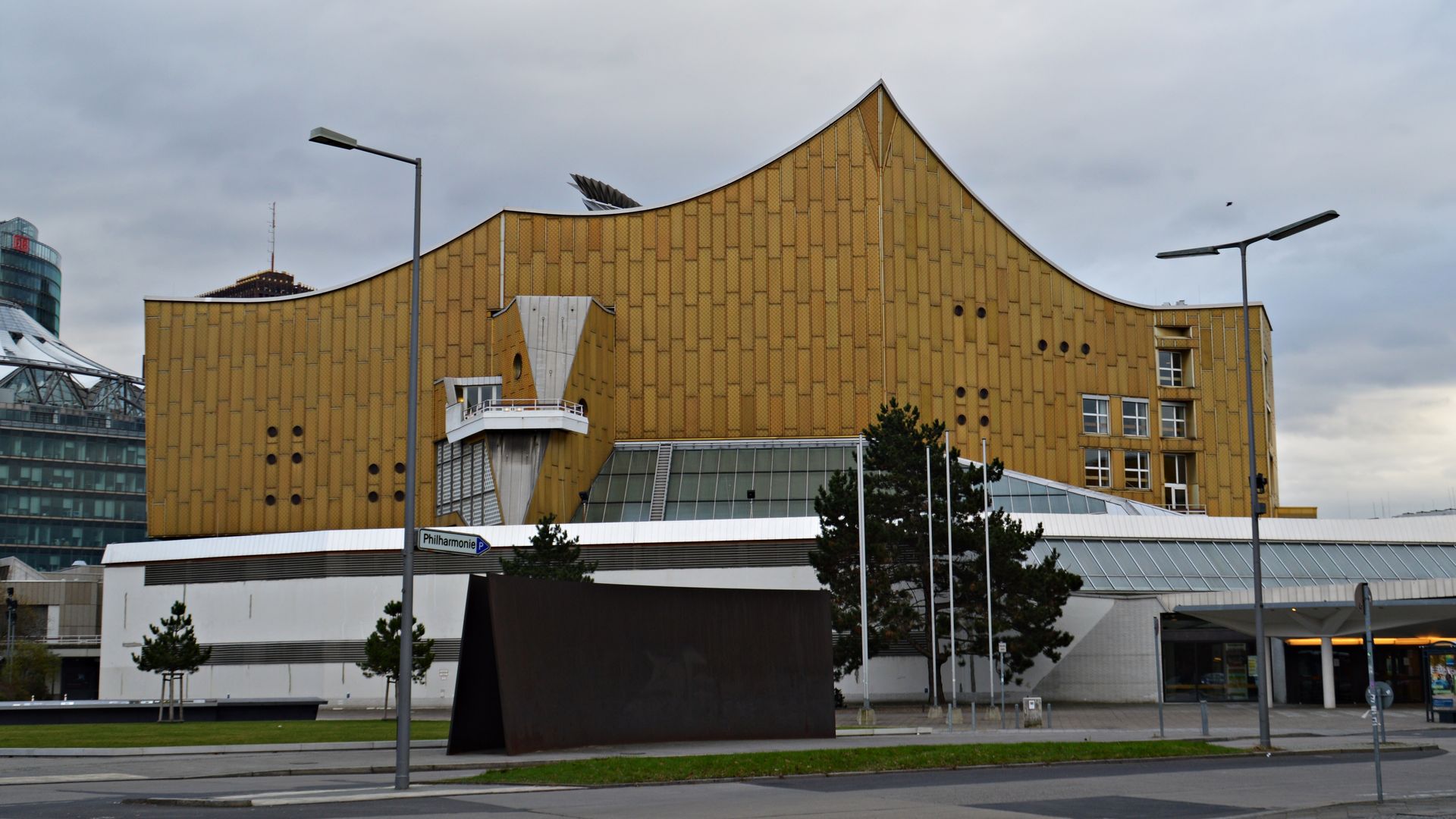 Postmodern architecture: from Las Vegas to Japan | Wallpaper*