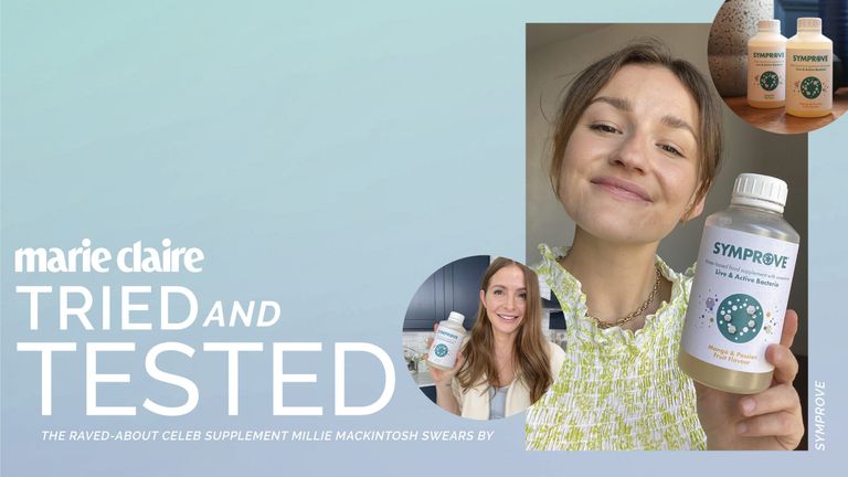 Symprove review: I tried the celeb-fav supplement for 3 months | Marie ...