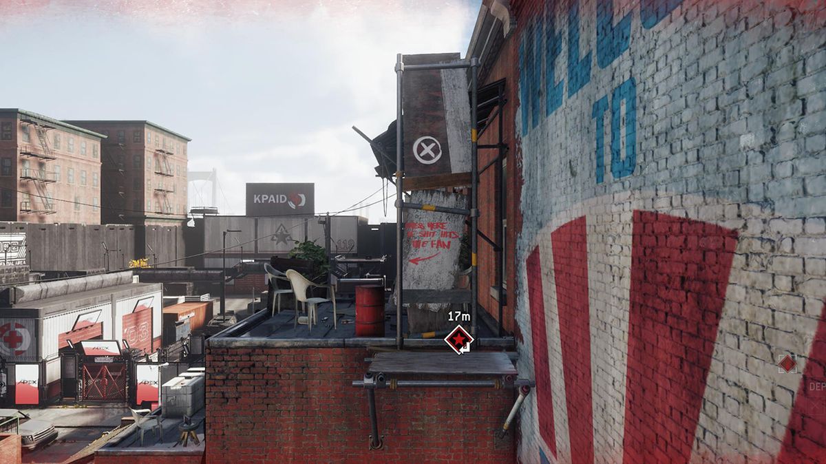 Homefront: The Revolution guide - 6 tips to get started | PC Gamer
