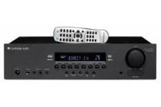 Cambridge Audio Azur 340R review | What Hi-Fi?