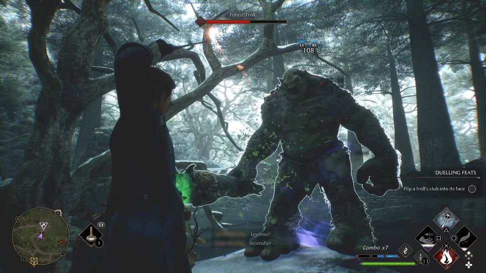Hogwarts Legacy troll bogeys: where to find them | GamesRadar+