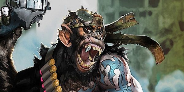 Injustice 2 Concept Art Reveals John Constantine, The Penguin And Other ...