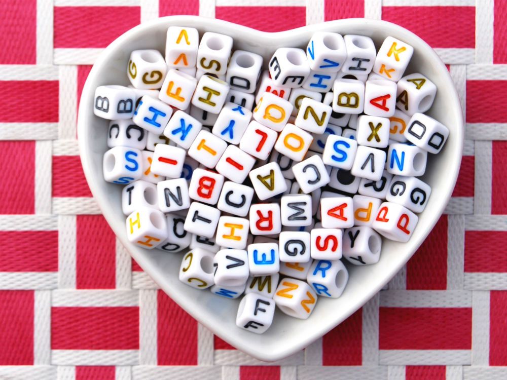 Alphabet Dating: Everything You Need To Know | Marie Claire UK