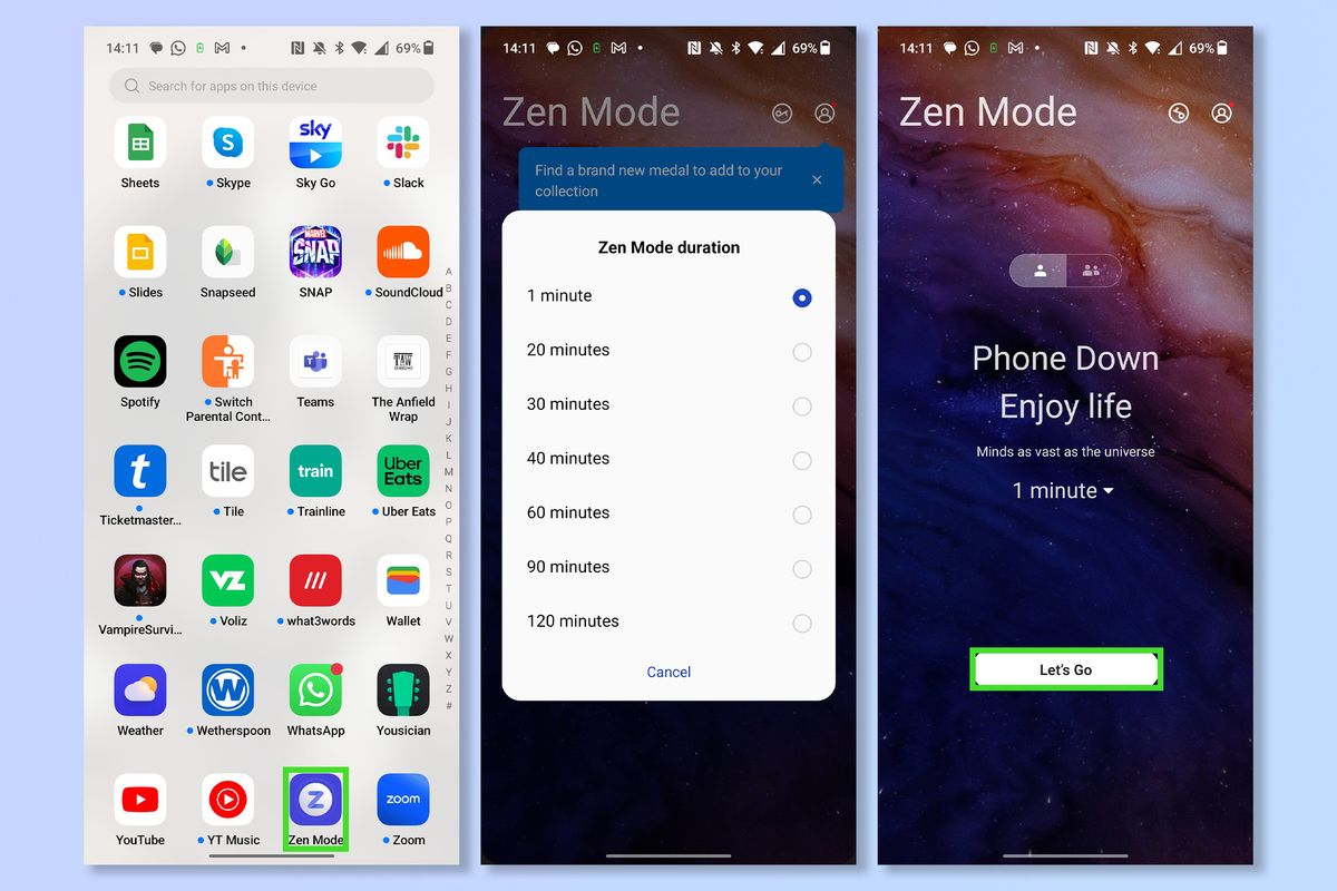 7 Hidden OnePlus features you’ve got to try | Tom's Guide