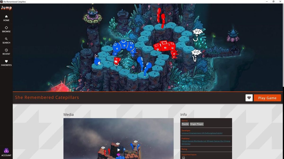 Move over Xbox Game Pass, Jump is the best “Netflix For Games ...