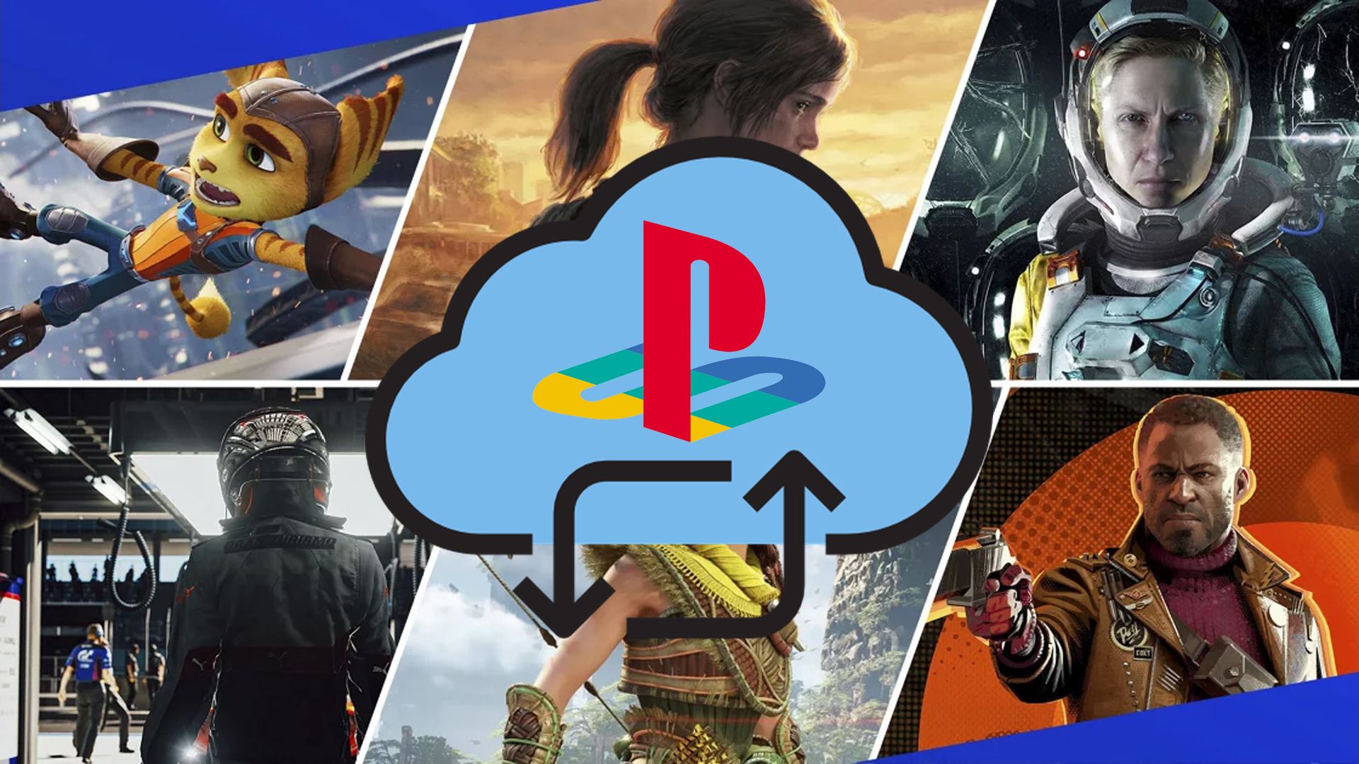 PS5 cloud gaming tests show Sony has its head in the cloud, but its ear ...