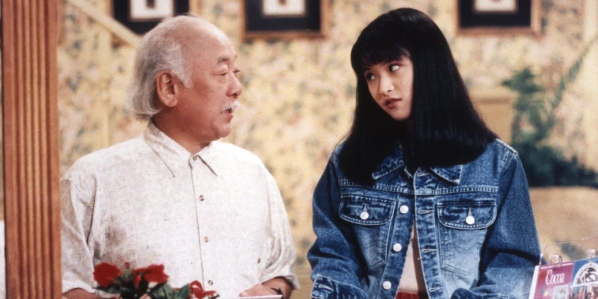 12 Great TV Shows Centered On Asian Characters | Cinemablend