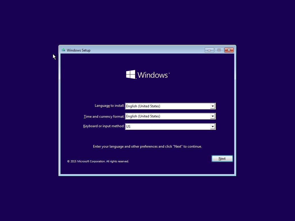 How To Start Windows 10 In Command Prompt | Tom's Hardware