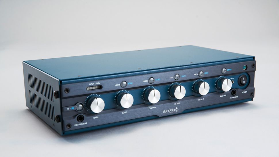 How bass amps have evolved over the past 30 years | Guitar World