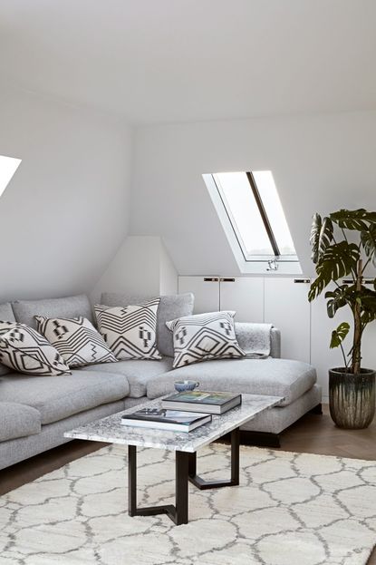 Loft Conversion Ideas: 19 ideas to inspire your loft conversion