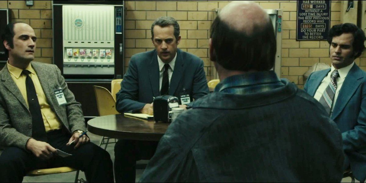 12 Serial Killer Movies And Shows To Watch On Streaming After Finishing ...