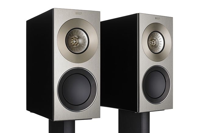 KEF Reference 1 review | What Hi-Fi?