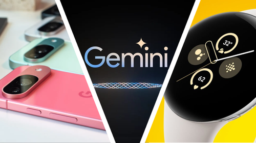 Tech Coverage Techradar