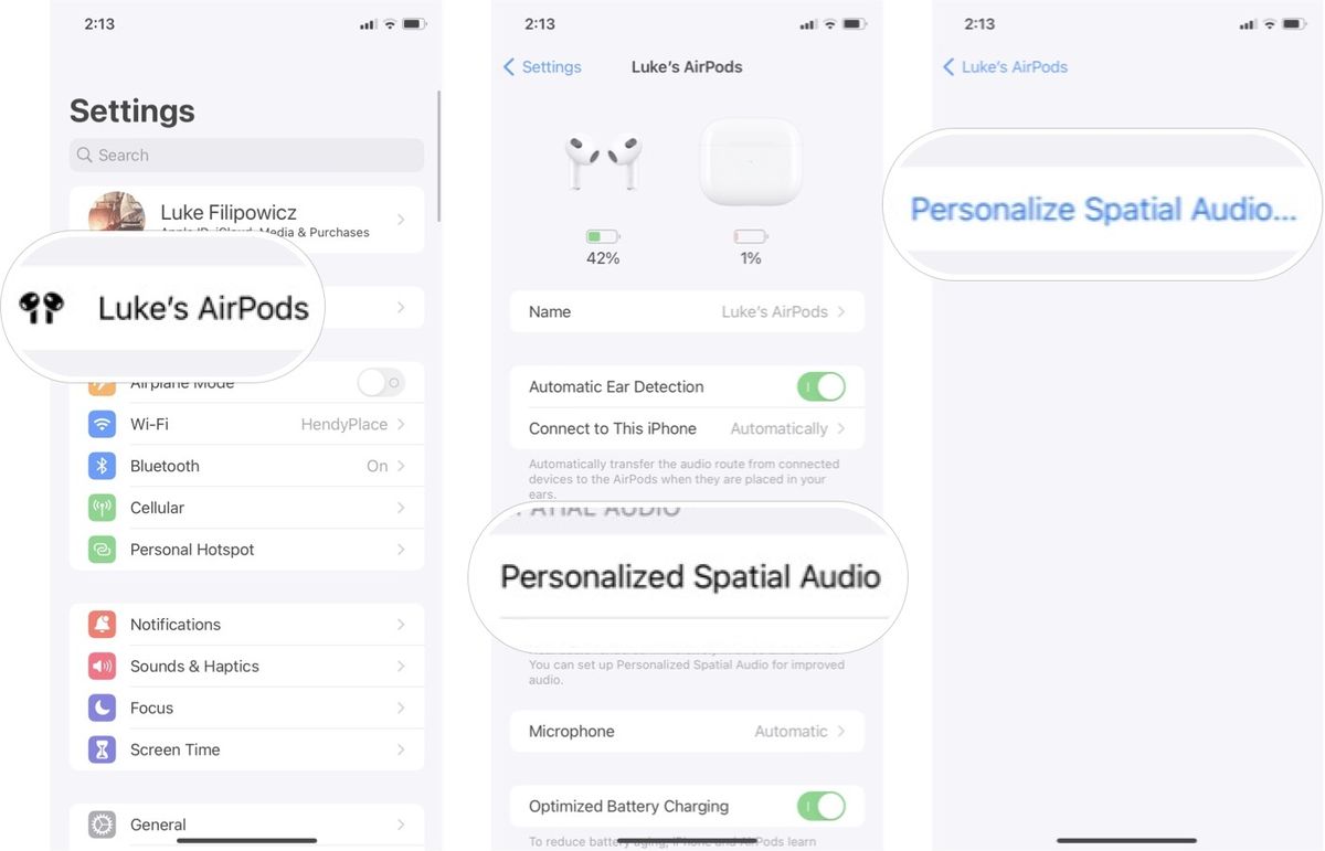 6 ways to improve the sound of your AirPods | iMore