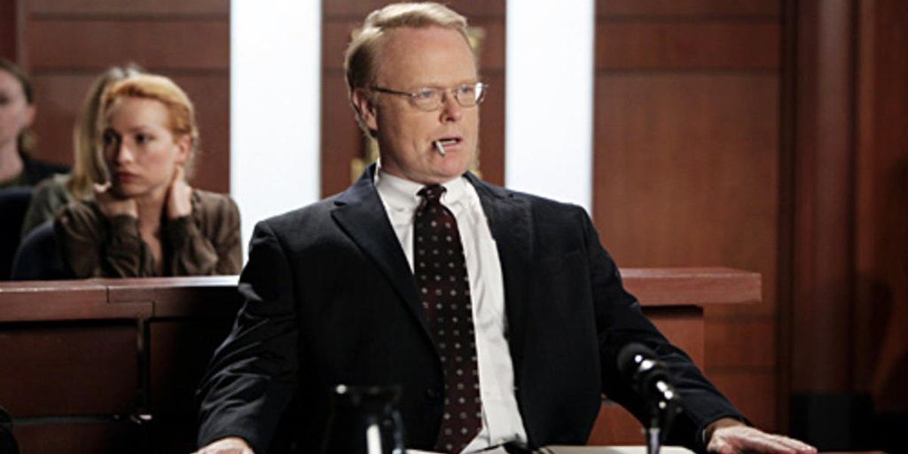 Malignant Cast: Where You've Seen The Horror Actors Before | Cinemablend