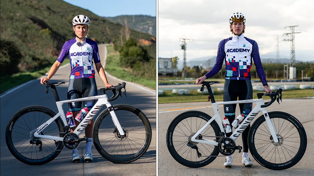 'It's something I dreamt of, but I didn't think it was possible ...