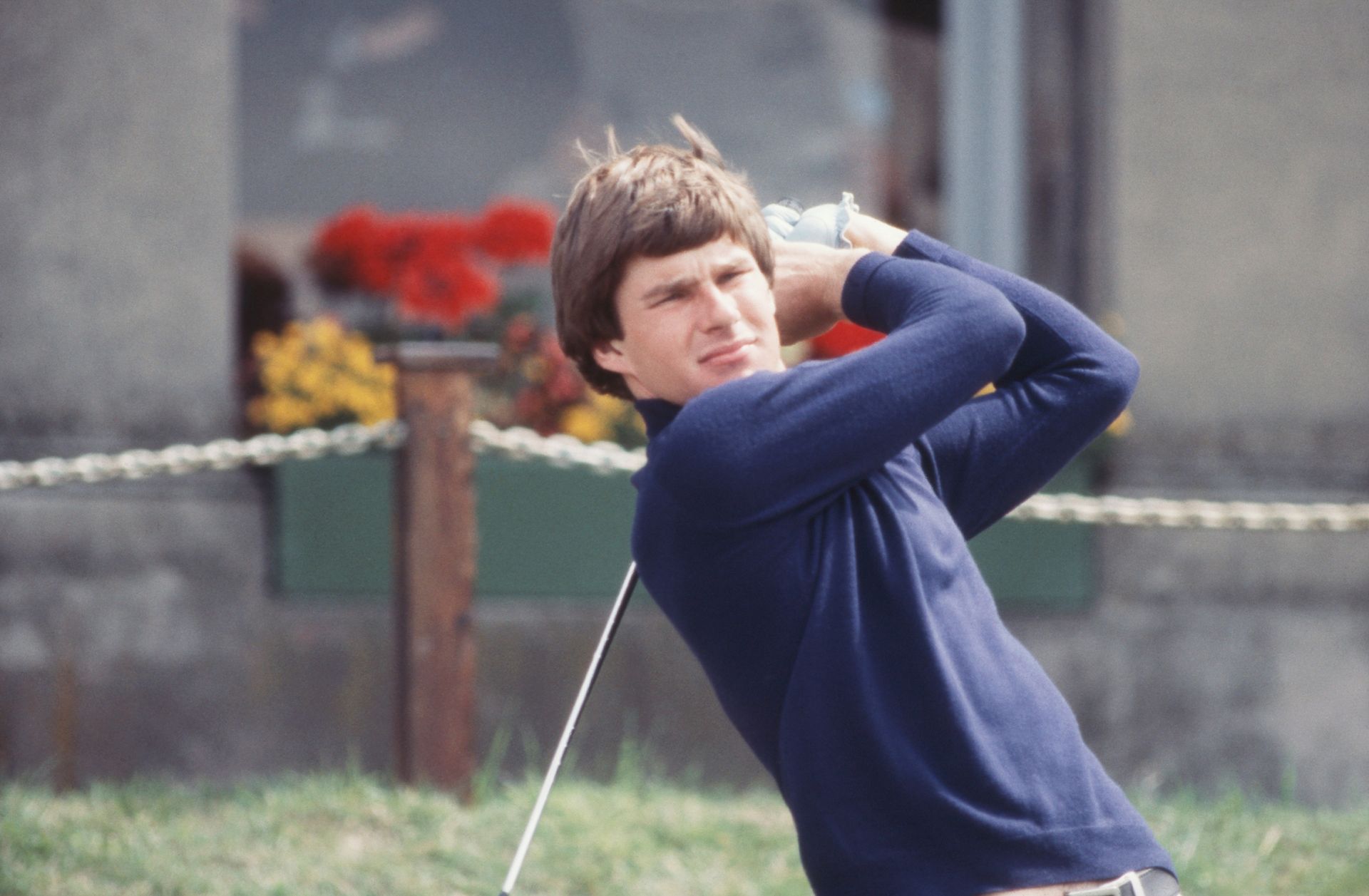 How Nick Faldo’s Masters Victories Changed The Face Of Golf | Golf Monthly