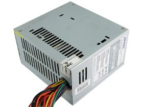 A Case Study in PSU Repair (Don't Try This at Home) | Tom's Hardware