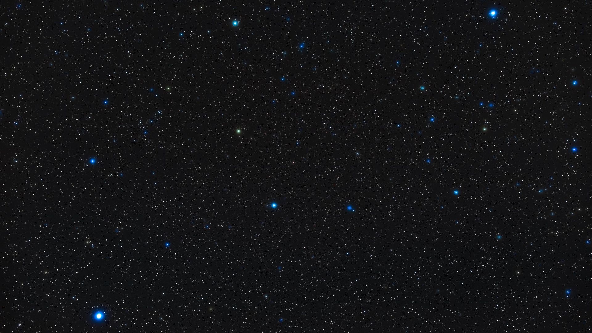 Spica — The brightest star in the constellation Virgo | Space