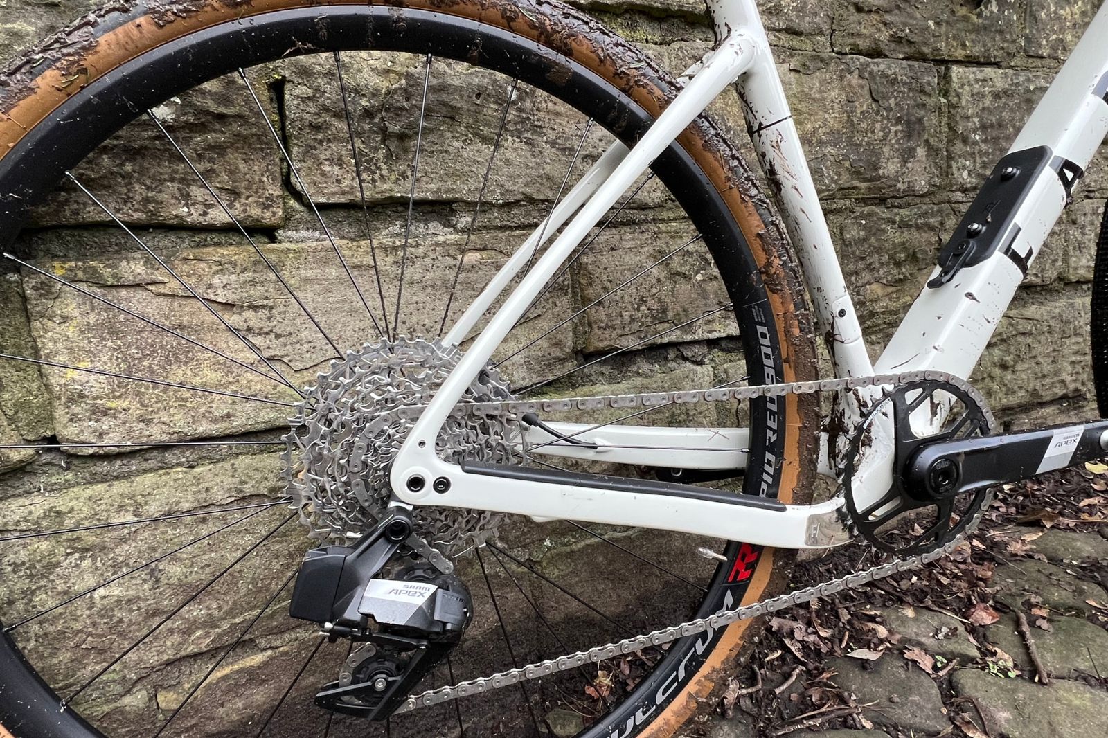 Fara F/Gravel Bike review: comfortable, versatile, with a good turn of ...