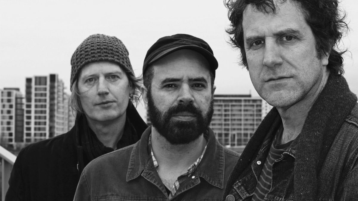 Swervedriver: I Wasn’t Born To Lose You | Louder