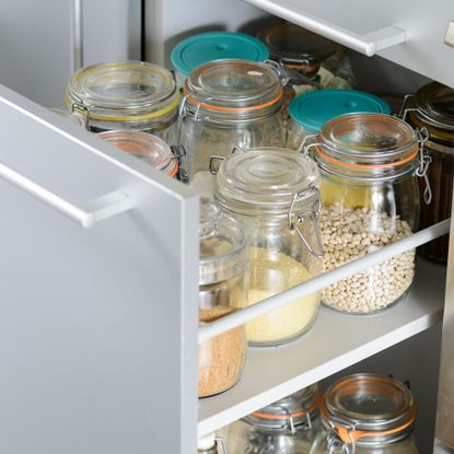 10 kitchen storage mistakes to avoid | Ideal Home