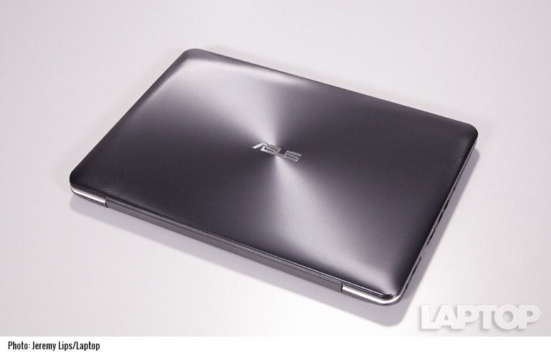 Asus F555LA - Full Review and Benchmarks | Laptop Mag