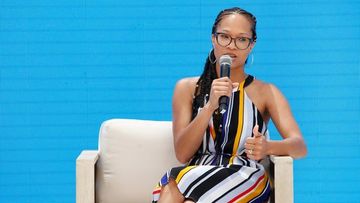 Twitter's God-is Rivera on Making the Platform More Inclusive | Marie ...